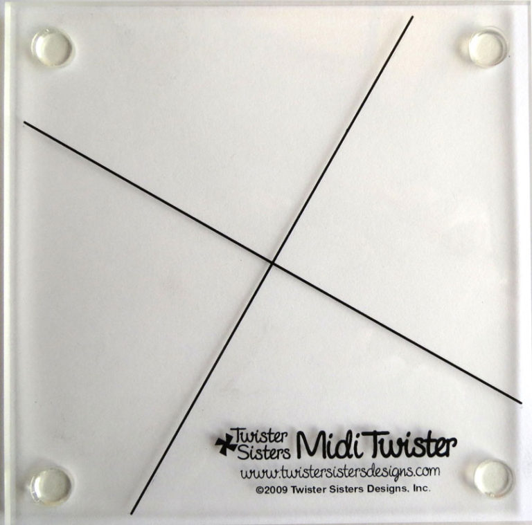 Midi Twister Tool – Twister Sisters
