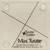 Mini Twister Tool – Twister Sisters