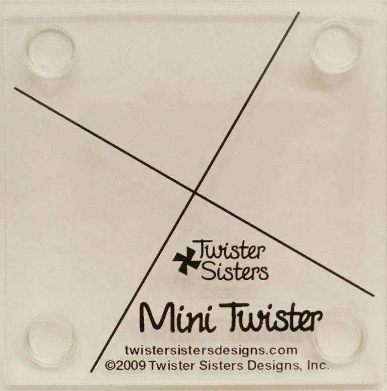 Mini Twister Tool – Twister Sisters