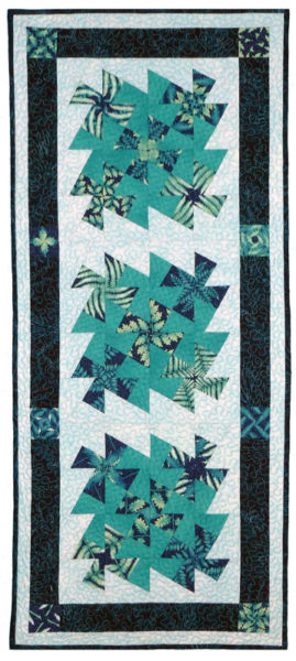 Triple Twister – Twister Sisters