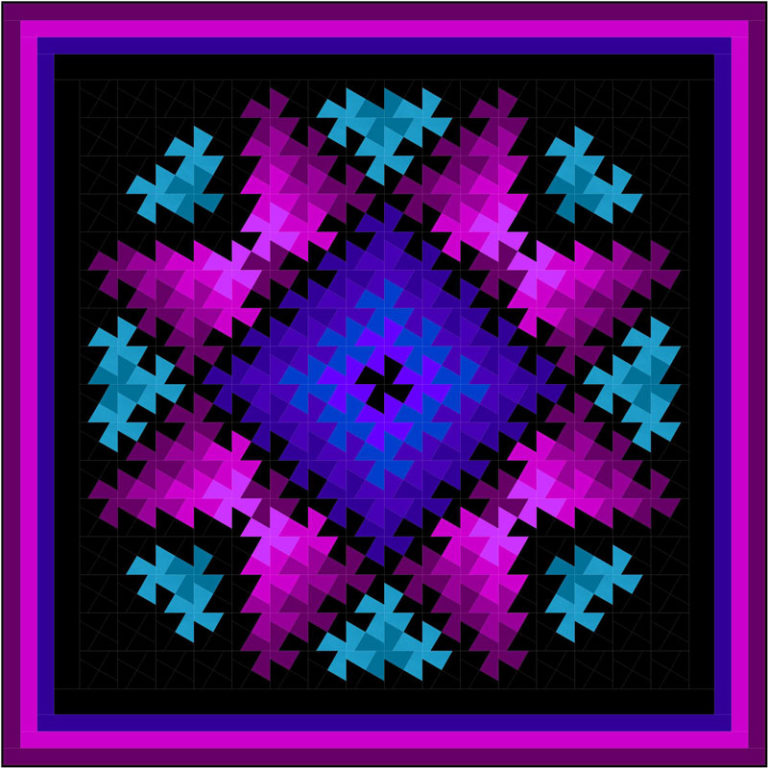 Twister Sparkler – Twister Sisters