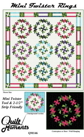 Mini Twister Tool – Twister Sisters