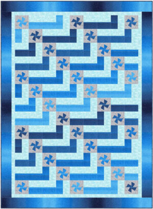 Twister Waves – Twister Sisters