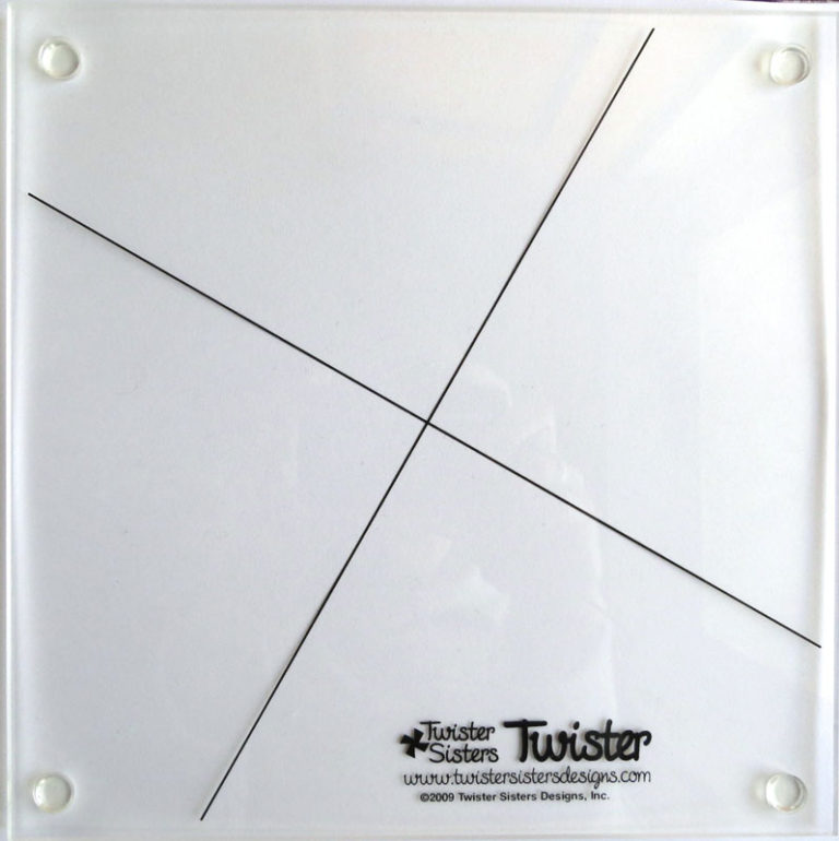 Twister Tool – Twister Sisters