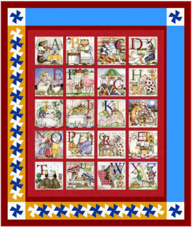 Frame & Twist – Twister Sisters