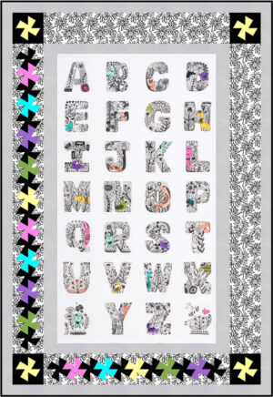 Frame & Twist – Twister Sisters