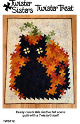 Tiny Twister Tool – Twister Sisters