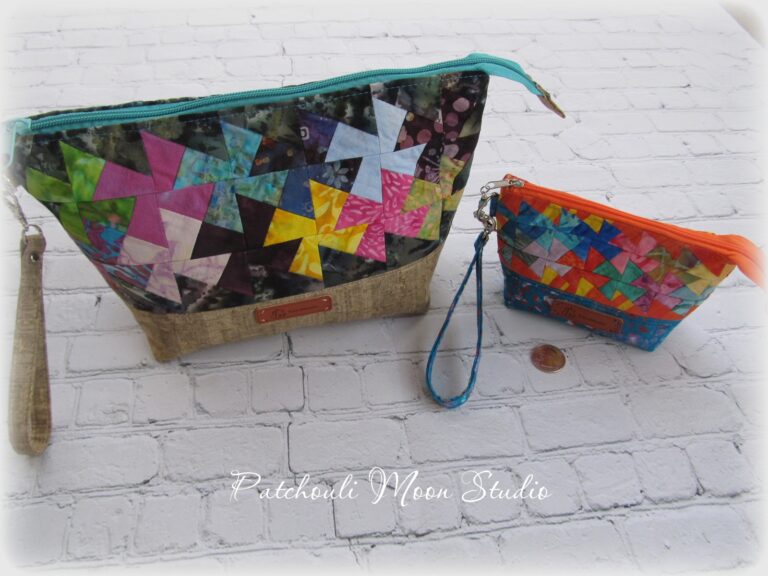 Introducing Twisty Zips! – Twister Sisters