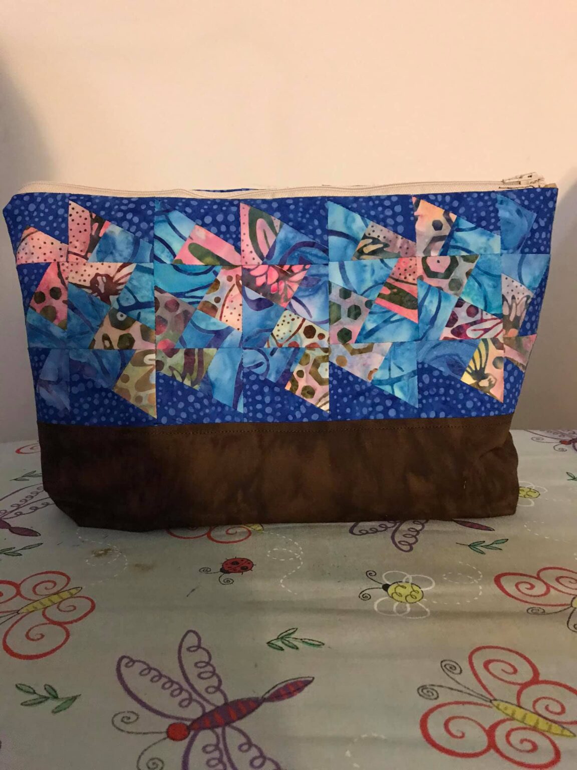 Introducing Twisty Zips! – Twister Sisters