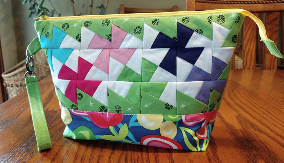 Introducing Twisty Zips! – Twister Sisters