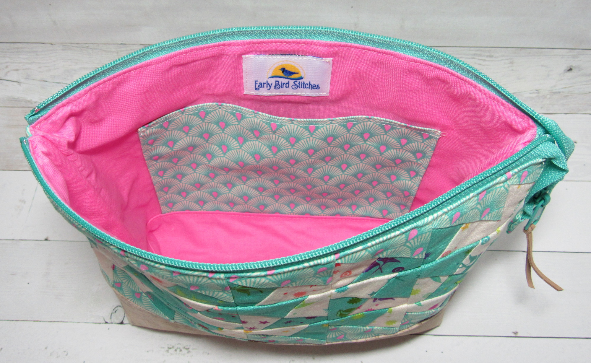 Introducing Twisty Zips! – Twister Sisters