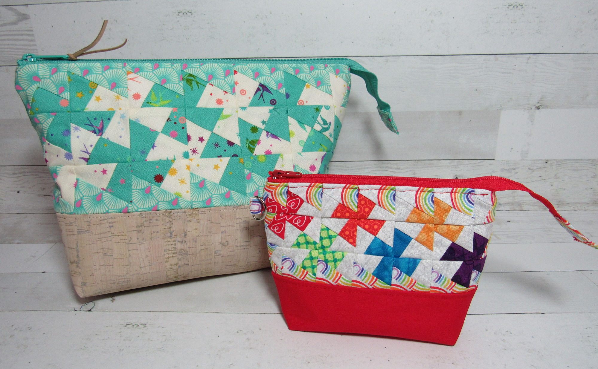 Introducing Twisty Zips! – Twister Sisters